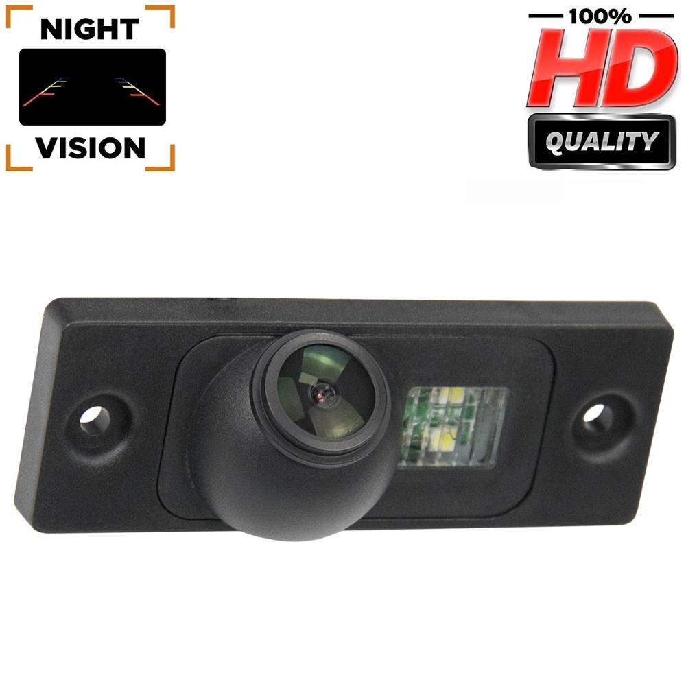 360 Degree Angle HD Auto Rear View Camera IP67 Car Back Reverse Camera ...
